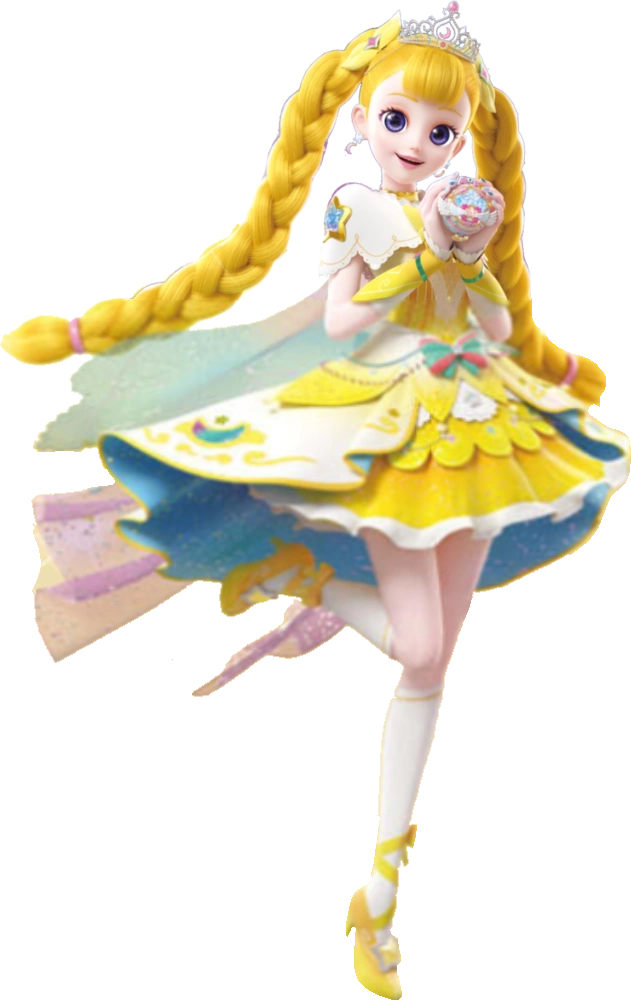 I Fixed Princess LunaShine render | Fandom