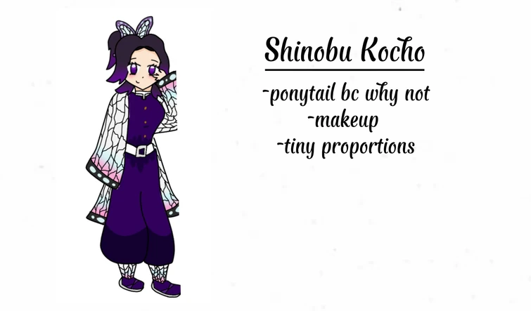 hashira with headcanons (don’t judge me 😭) | Fandom