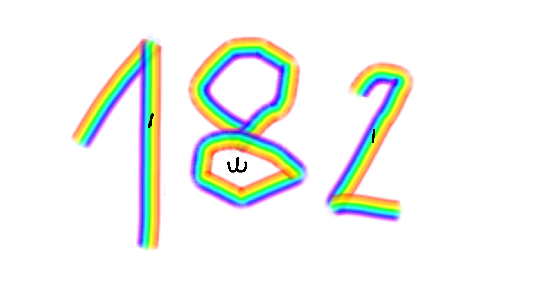 182 FOR @Number Lore 124 | Fandom