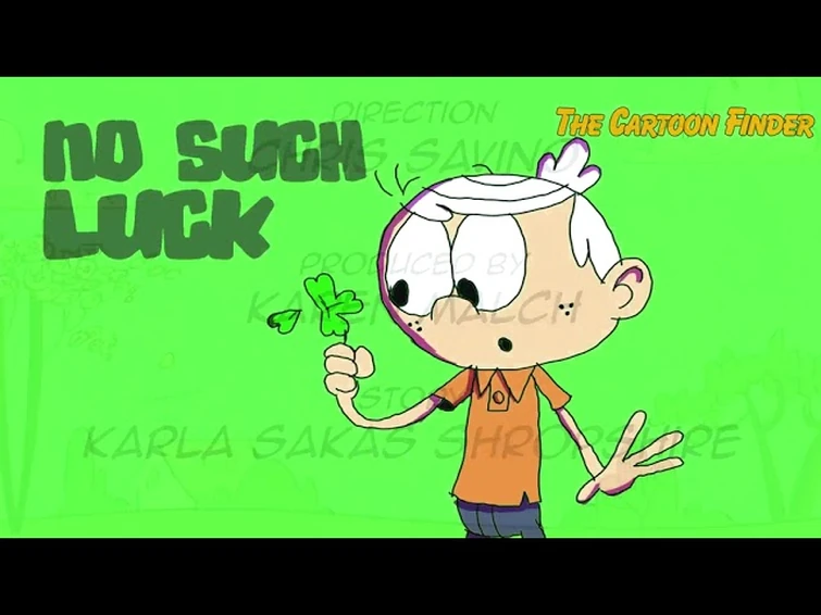 Lincoln "Donald Duck" Loud | Fandom