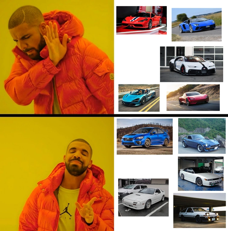 My car taste | Fandom