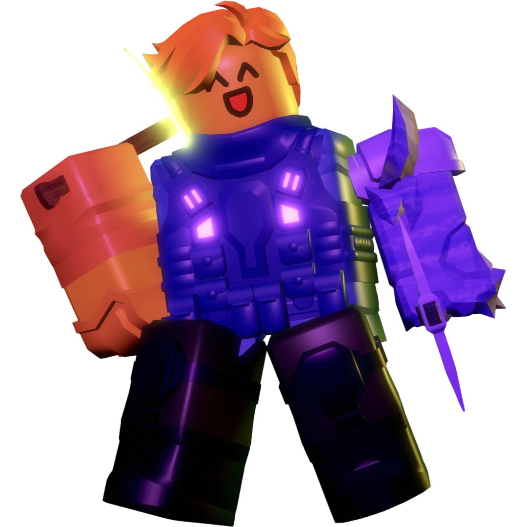 Casual Noob Void Miner | Fandom