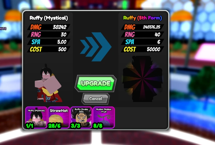 Discuss Everything About Roblox: All Star Tower Defense Wiki | Fandom