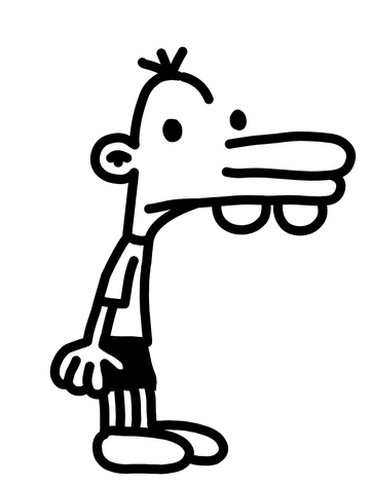 Who's the best Heffley family member? | Fandom