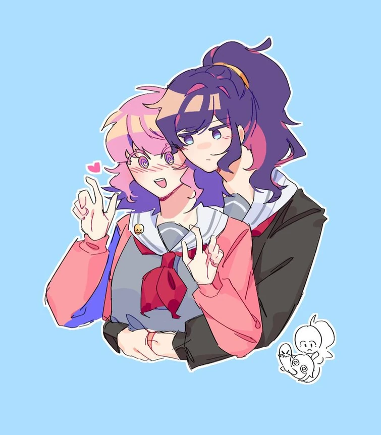 Discuss Everything About Shipping Wiki | Fandom