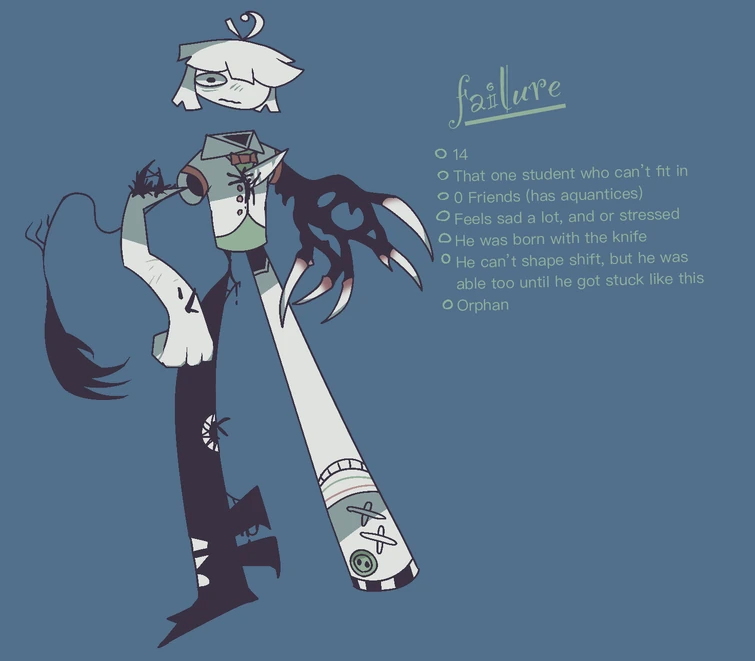 Let me draw your FPE's Oc! 💫 | Fandom