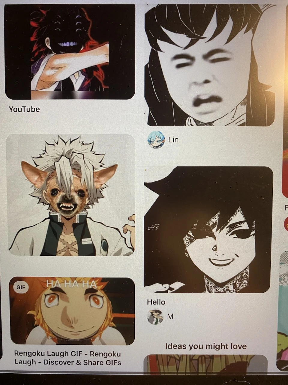 random things on pinterest | Fandom