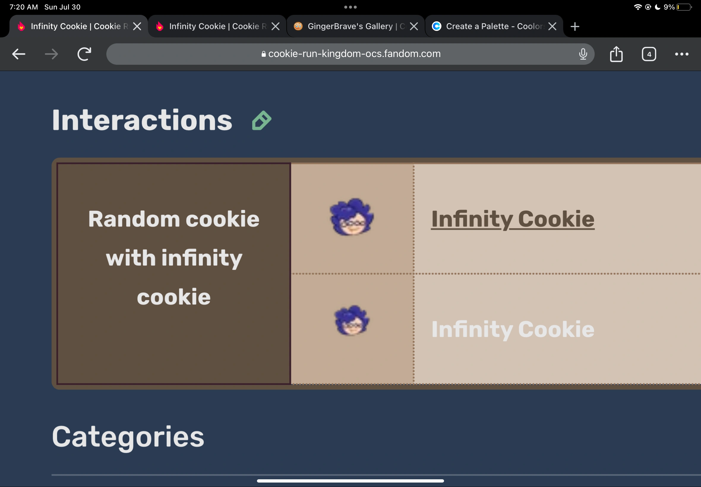 Sence jetrashipper is doing interactions | Fandom