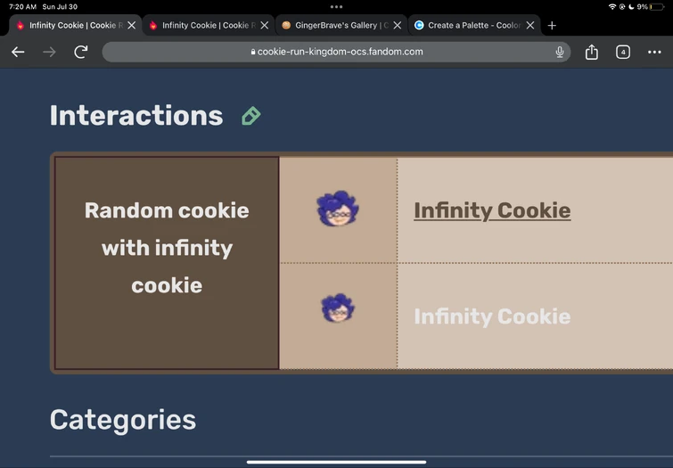 Sence jetrashipper is doing interactions | Fandom