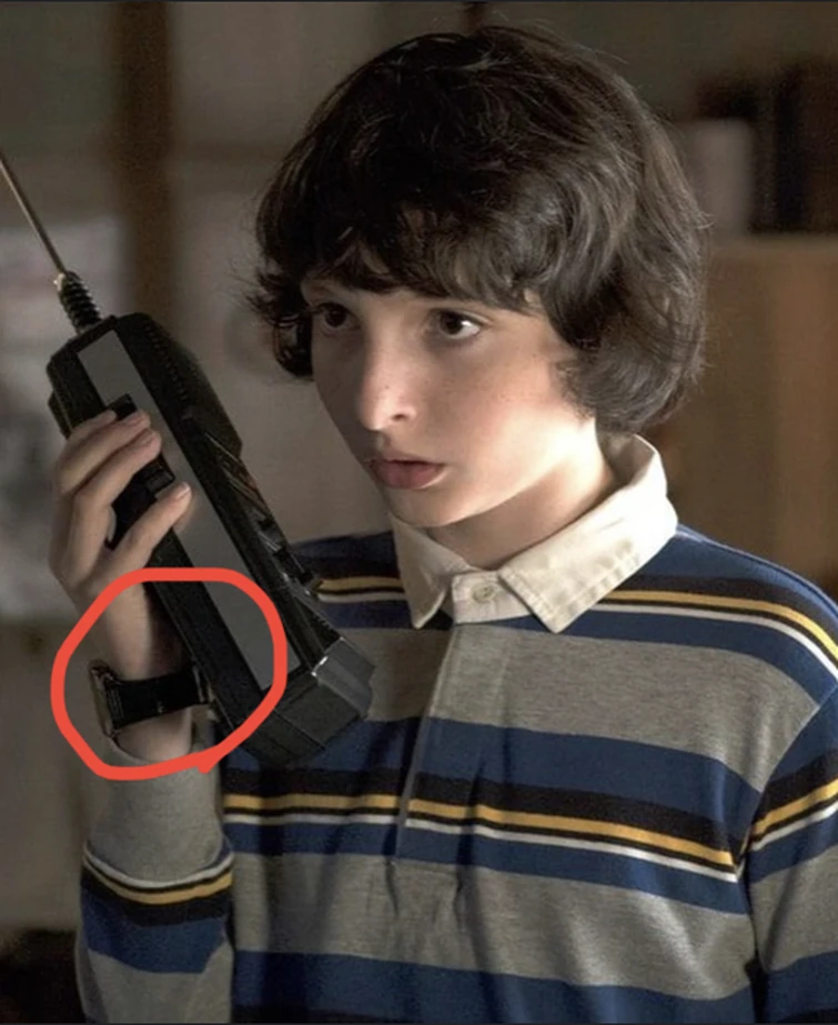 BYLER IS CANON (maybe) | Fandom