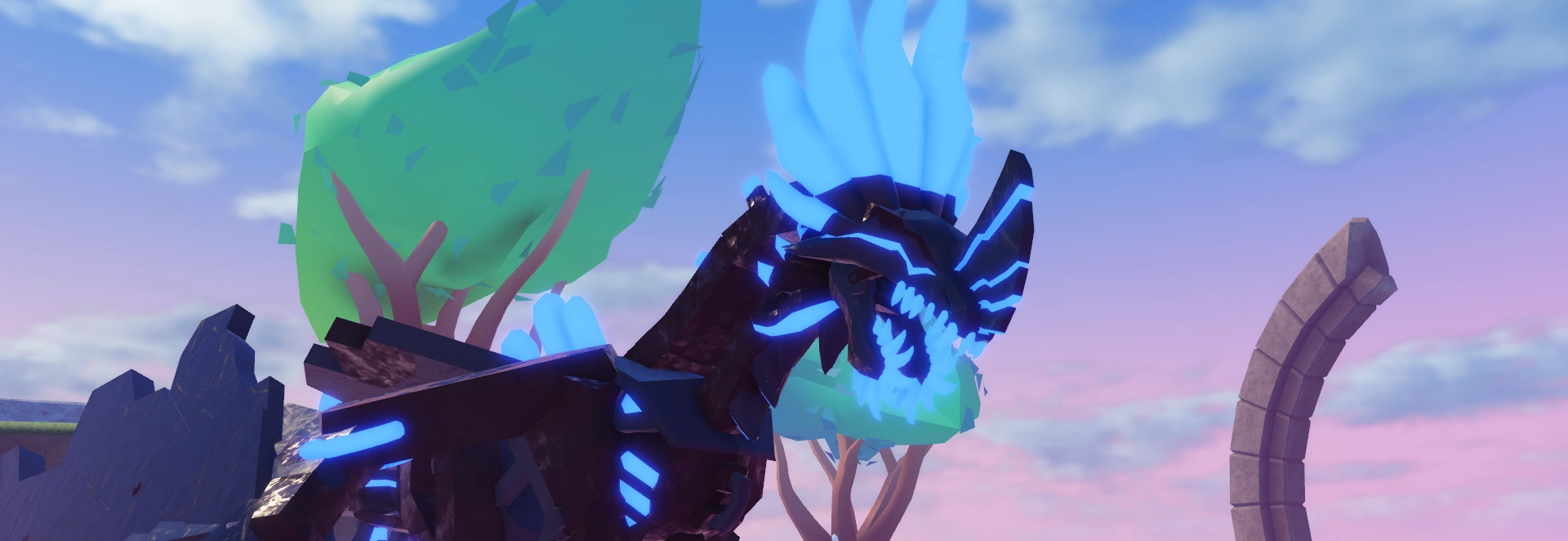 I MANAGED TO GET MY FIRST RADI AS A ROBO | Fandom