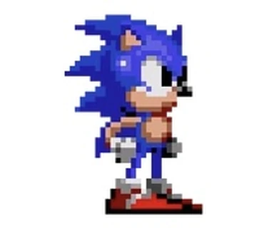 Best Sonic Sprite? | Fandom