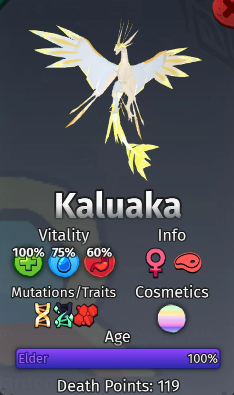 Discuss Everything About Creatures of Sonaria Wiki | Fandom