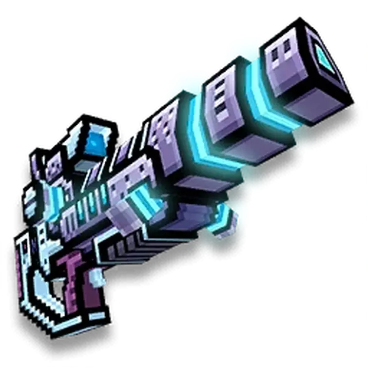 Discuss Everything About Pixel Gun Tower Defense Wiki | Fandom