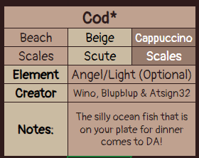 Cod theme is now official! | Fandom