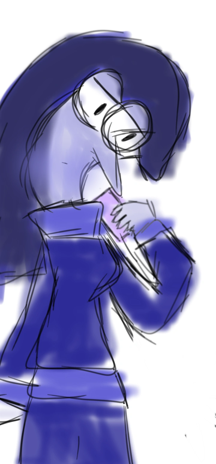 Ennui Art (REDESIGN) | Fandom