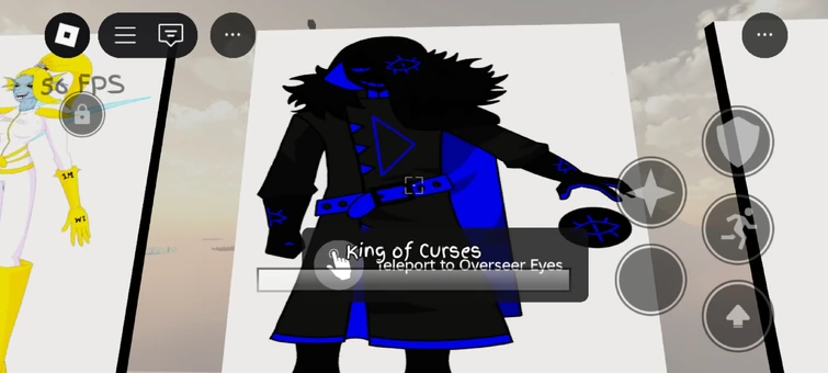 Discuss Everything About Godverse Wiki | Fandom