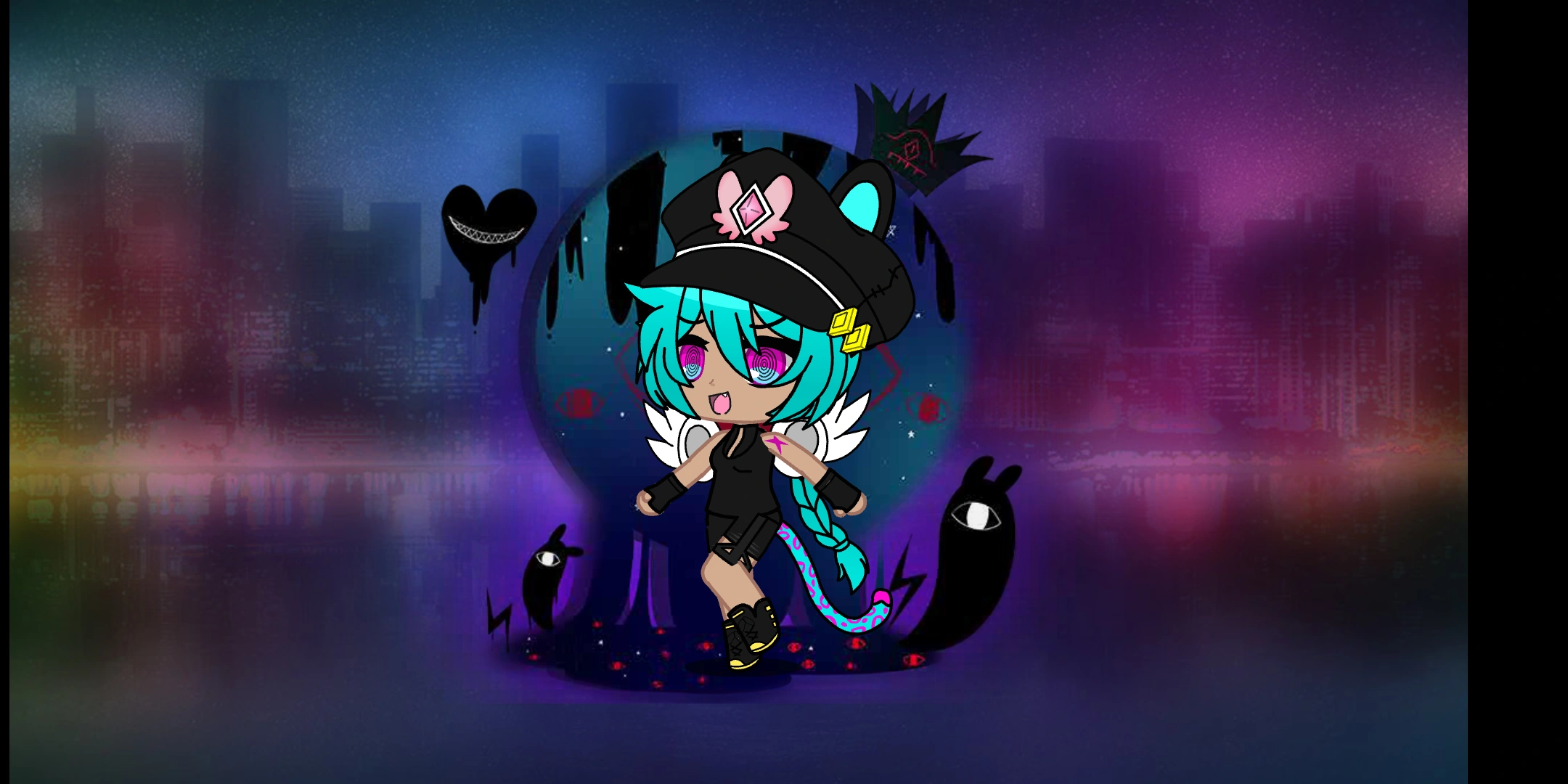 Updated Merupo Pic | Fandom