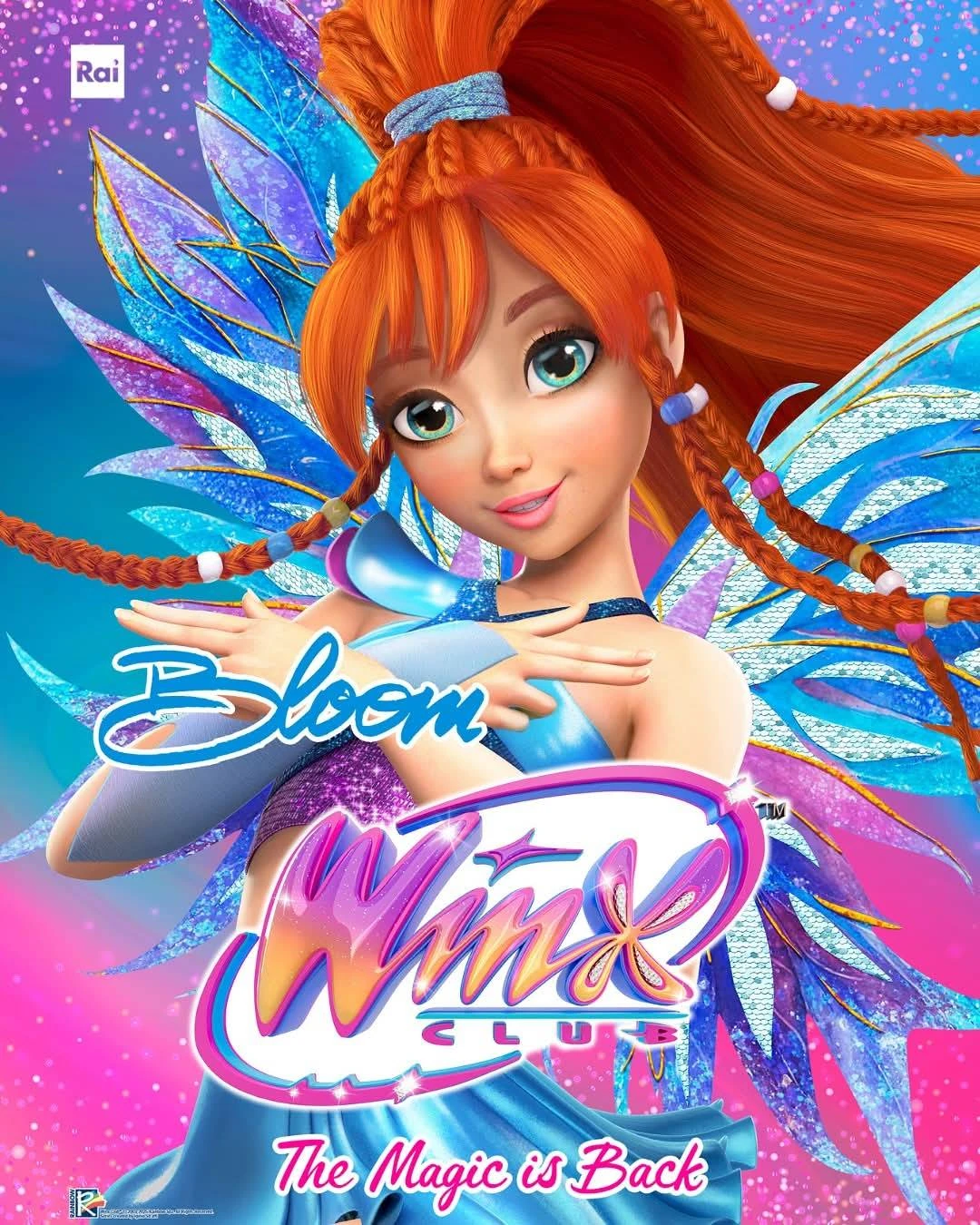 What were your favorite “girly” cartoons growing up? | Fandom