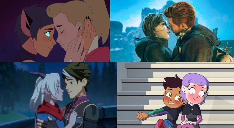 Discuss Everything About Shipping Wiki | Fandom