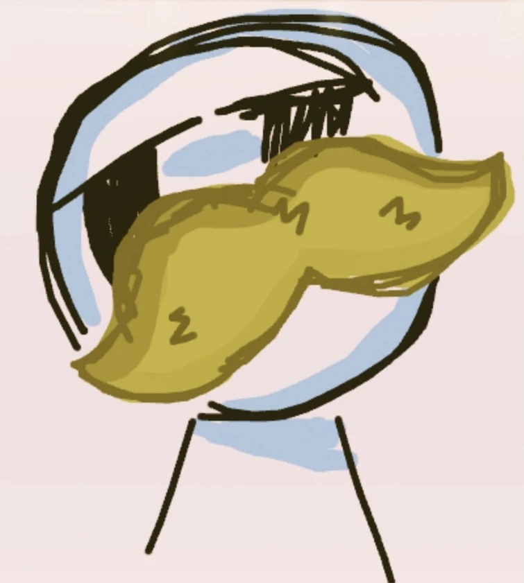 Stinky Steve! | Fandom