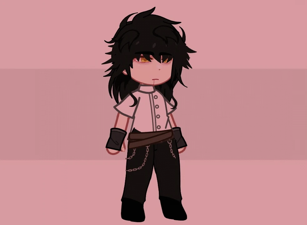 I made another Vampire OC ️ | Fandom