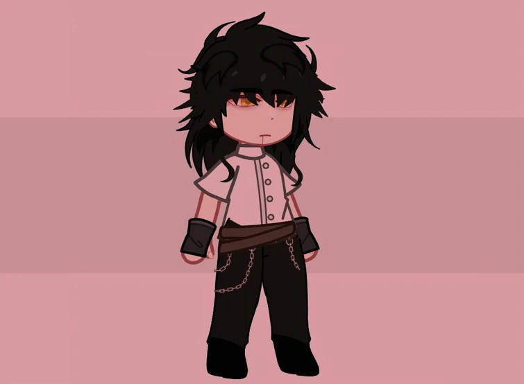 I made another Vampire OC ️ | Fandom