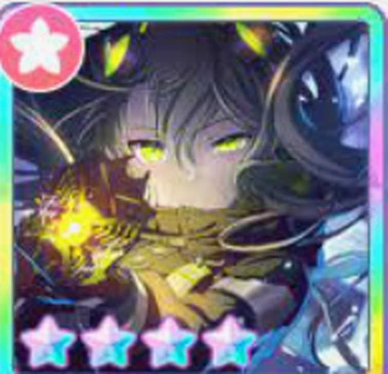 What are the most badass ProSeka cards? | Fandom