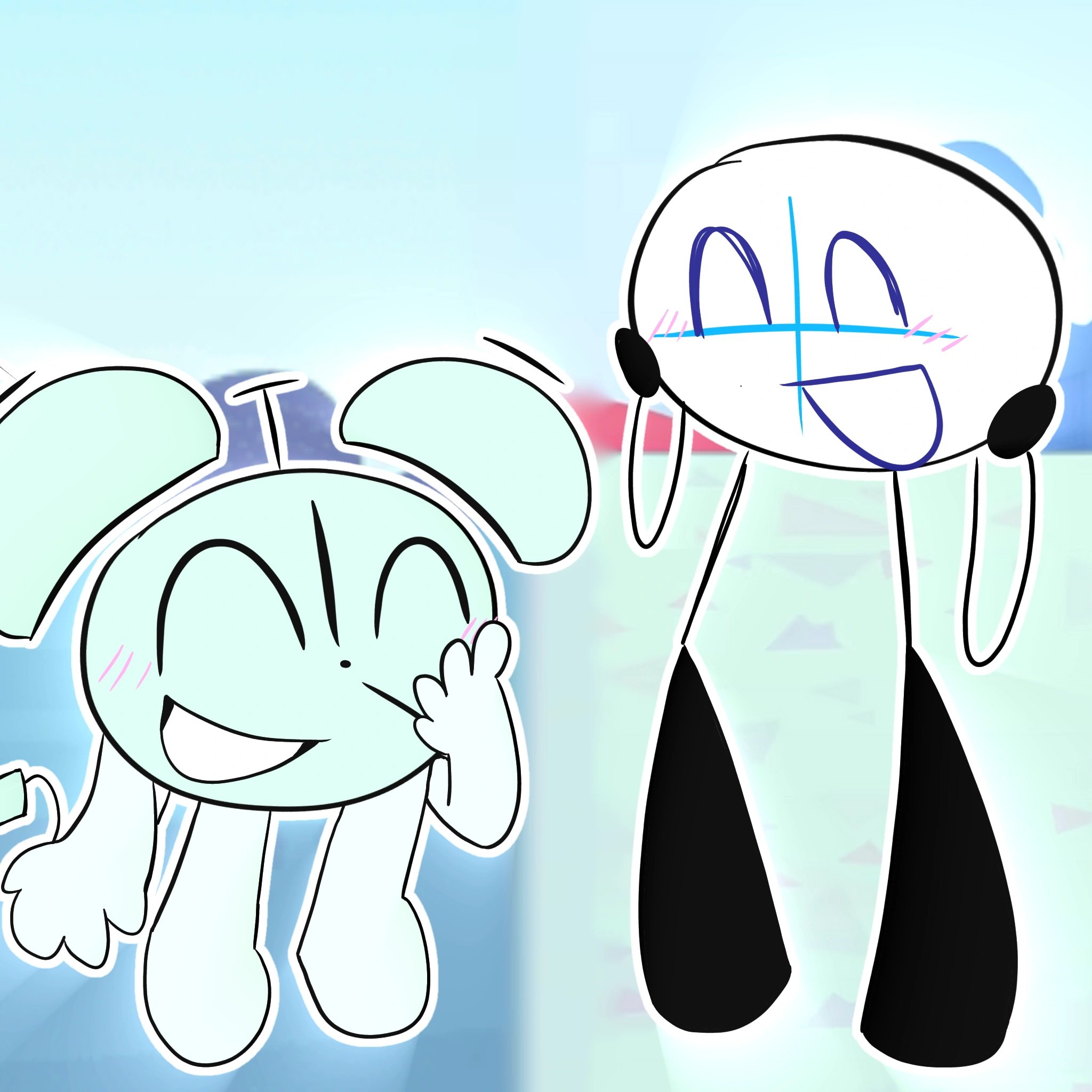 Animatic and Clock yeaaay ⏰⚪ | Fandom