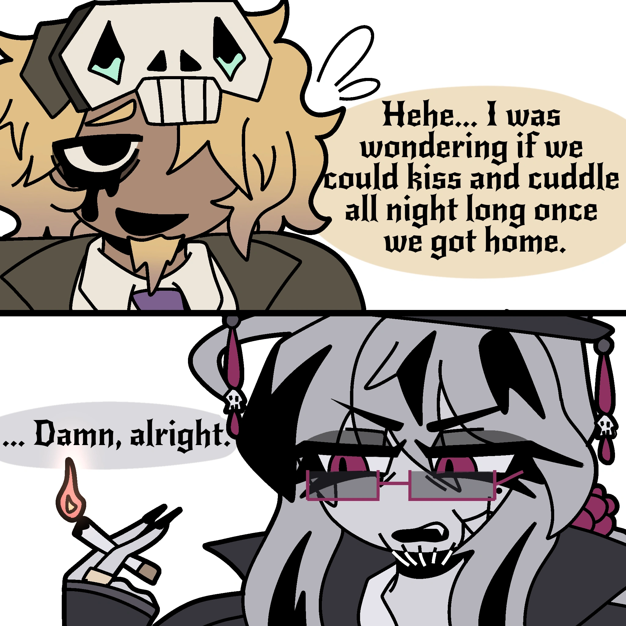 Daily Clurnold - Day 74 | Fandom