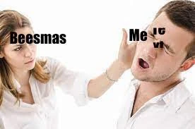 Beesmas Meme? | Fandom
