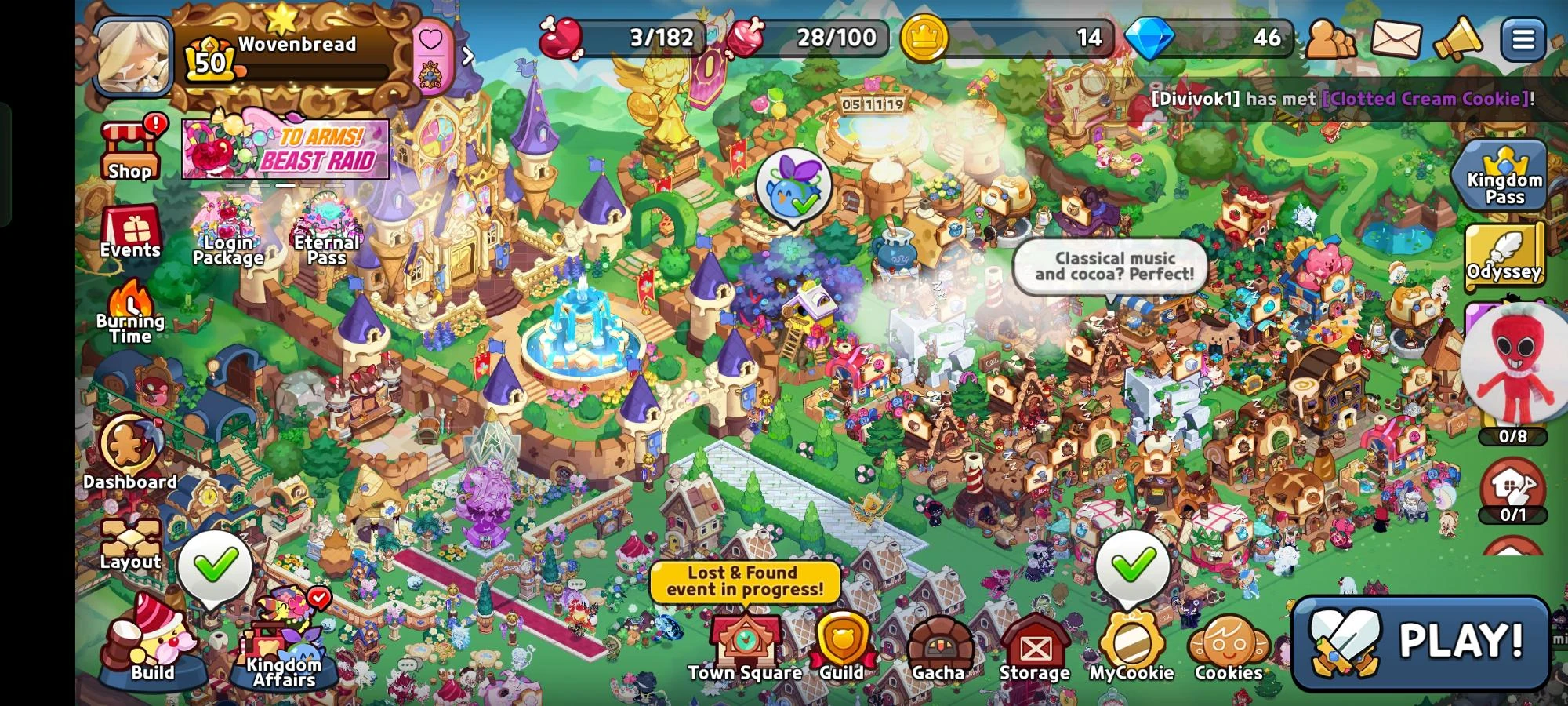 guys esc finally came home | Fandom