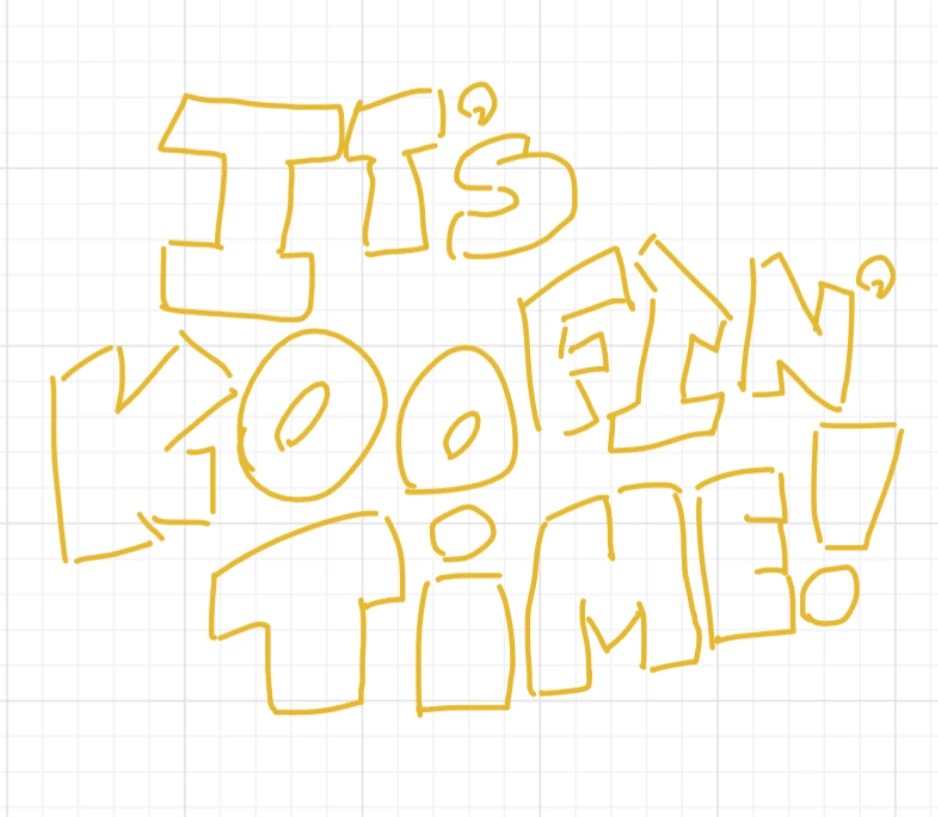 koof the koofy koober or something | Fandom