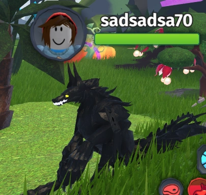 2 of my mutated children | Fandom