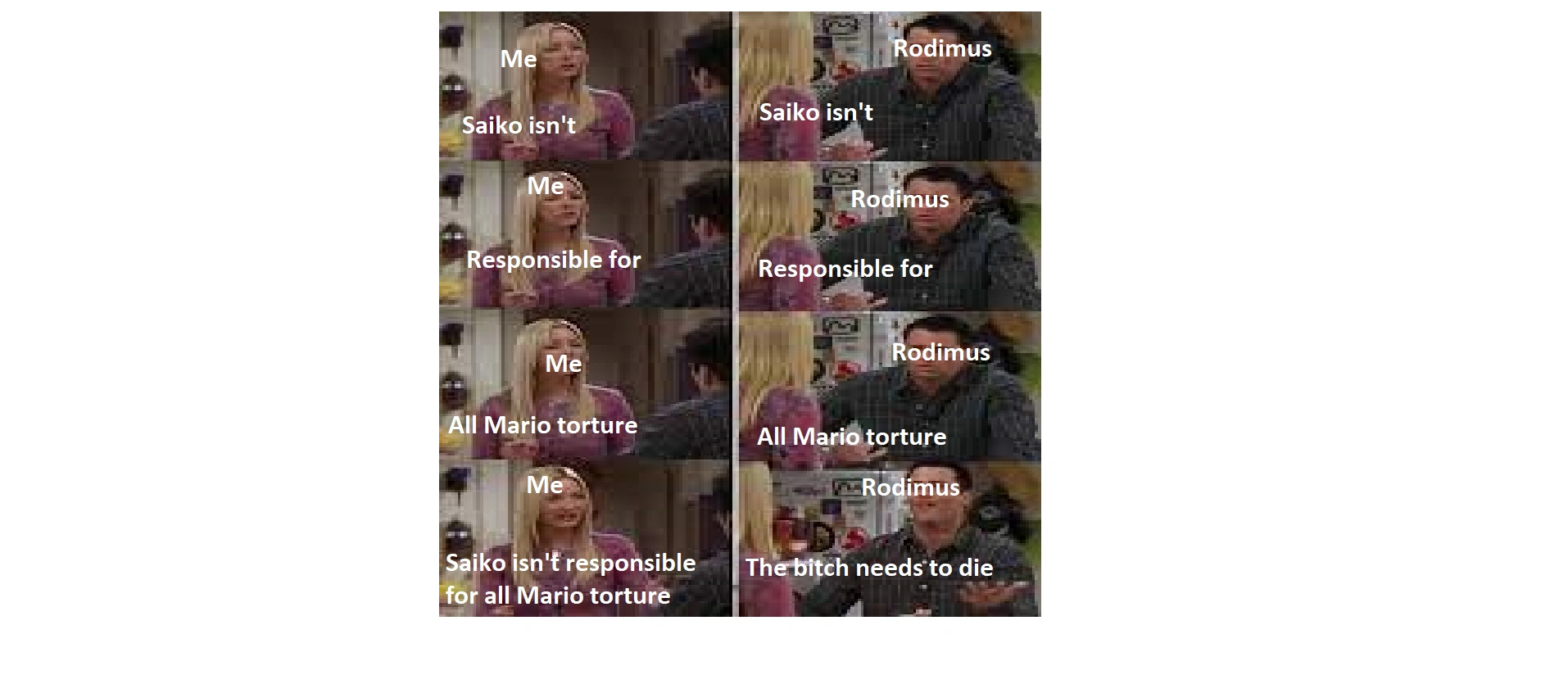 Daily SMG4 wiki meme. | Fandom