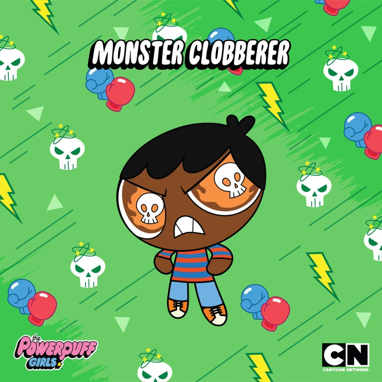 Cartoon Network's Head in Bubble Comic | Fandom