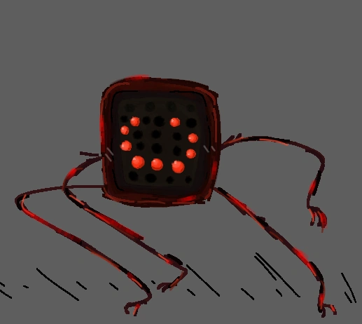 fridge dj is silly | Fandom