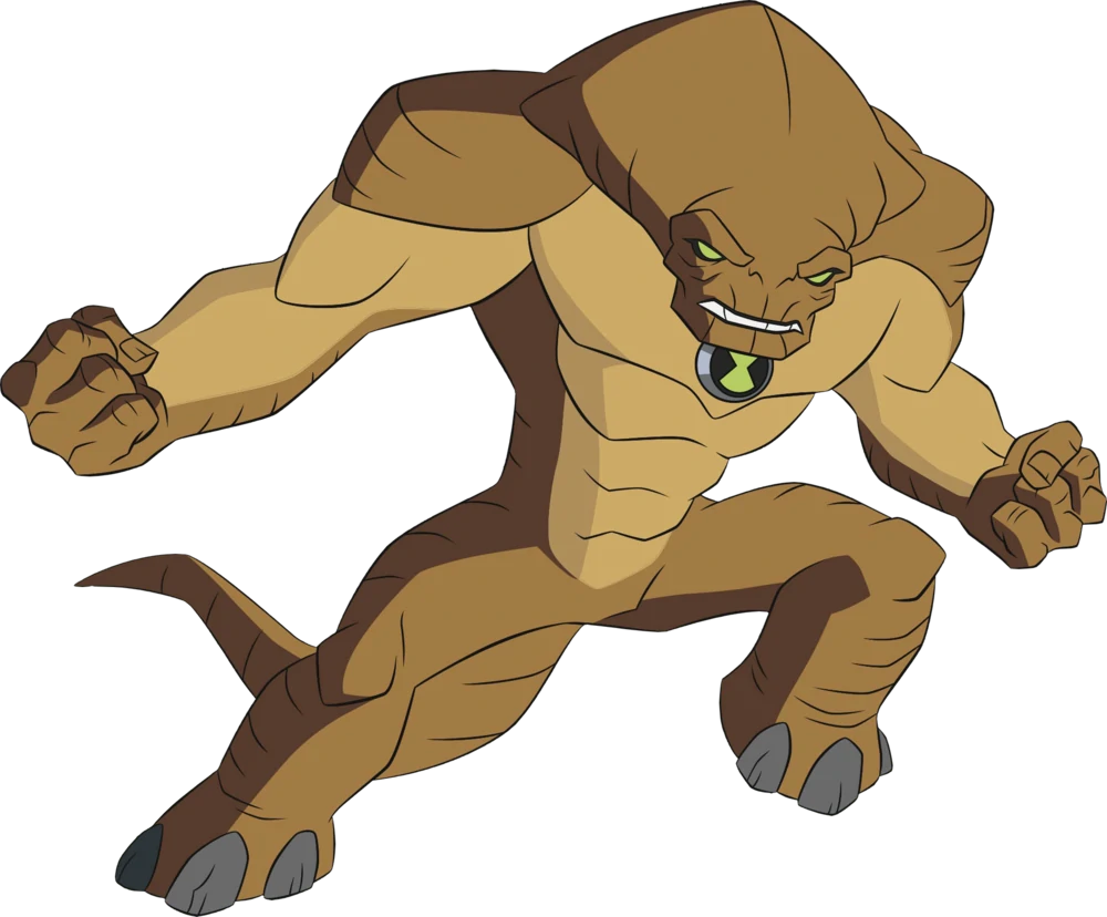 Name an Alien That You Thought was Overrated and Now You LOVE it? | Fandom