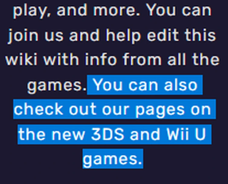 I just noticed | Fandom