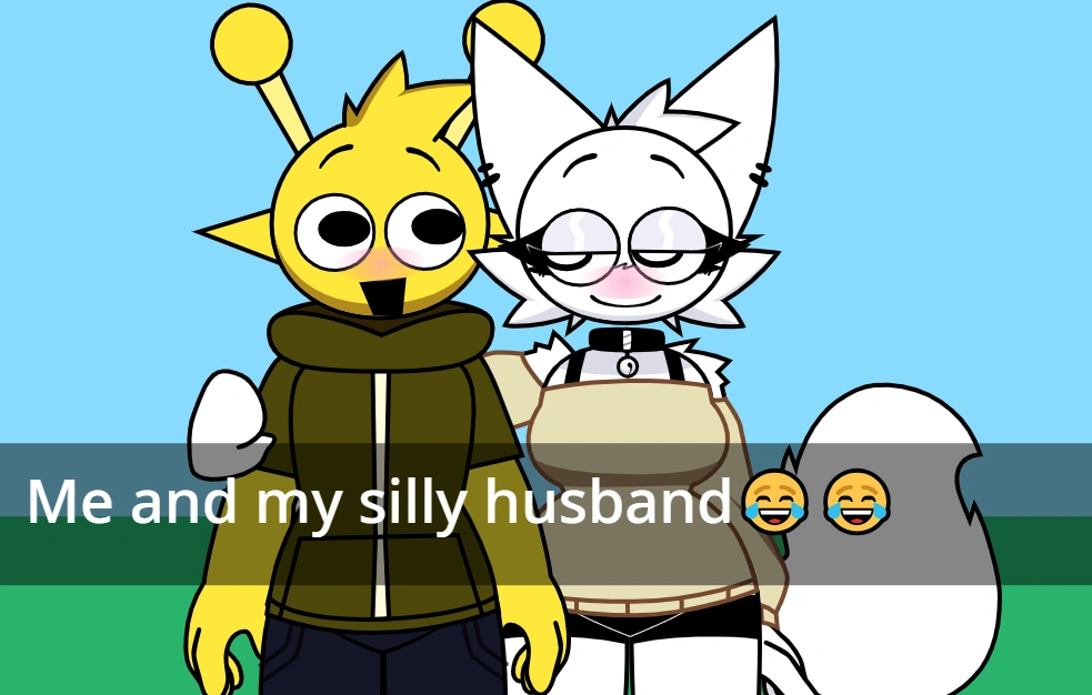 💛🤍Simenda #11 - Misfix | Fandom