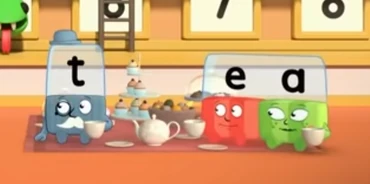 (Propaganda Post) Is Alphablocks Better Than Colorblocks? | Fandom