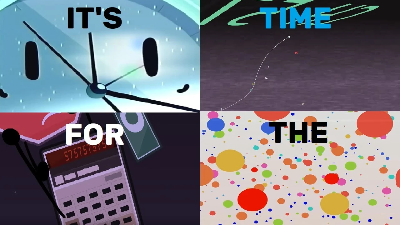 I made a compilation of ALL ITFT lore so far. | Fandom