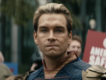 Turles vs Homelander | Fandom