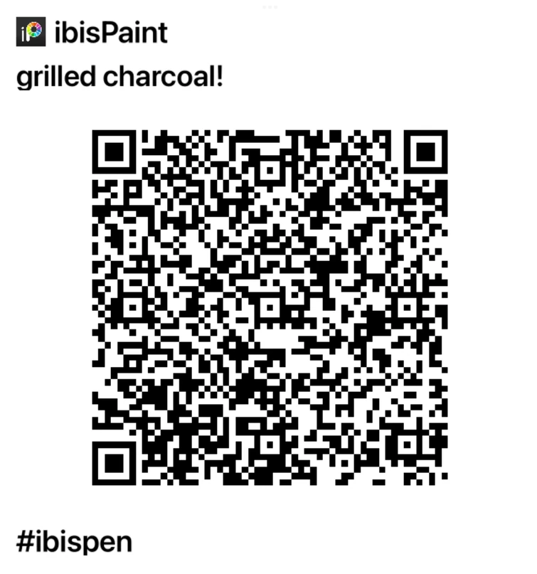 very cool ibispaint pens | Fandom