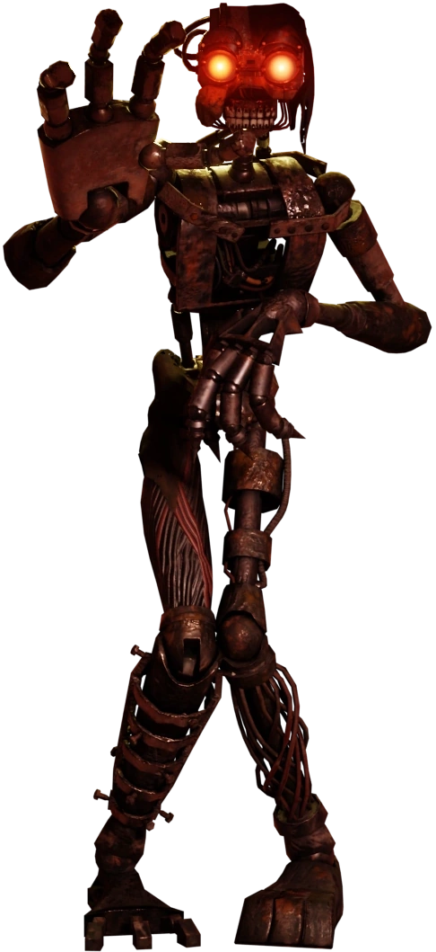 Thoughts on this Villain? | Fandom