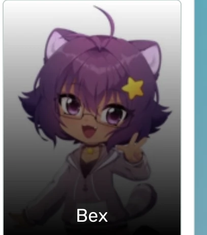 B e x | Fandom