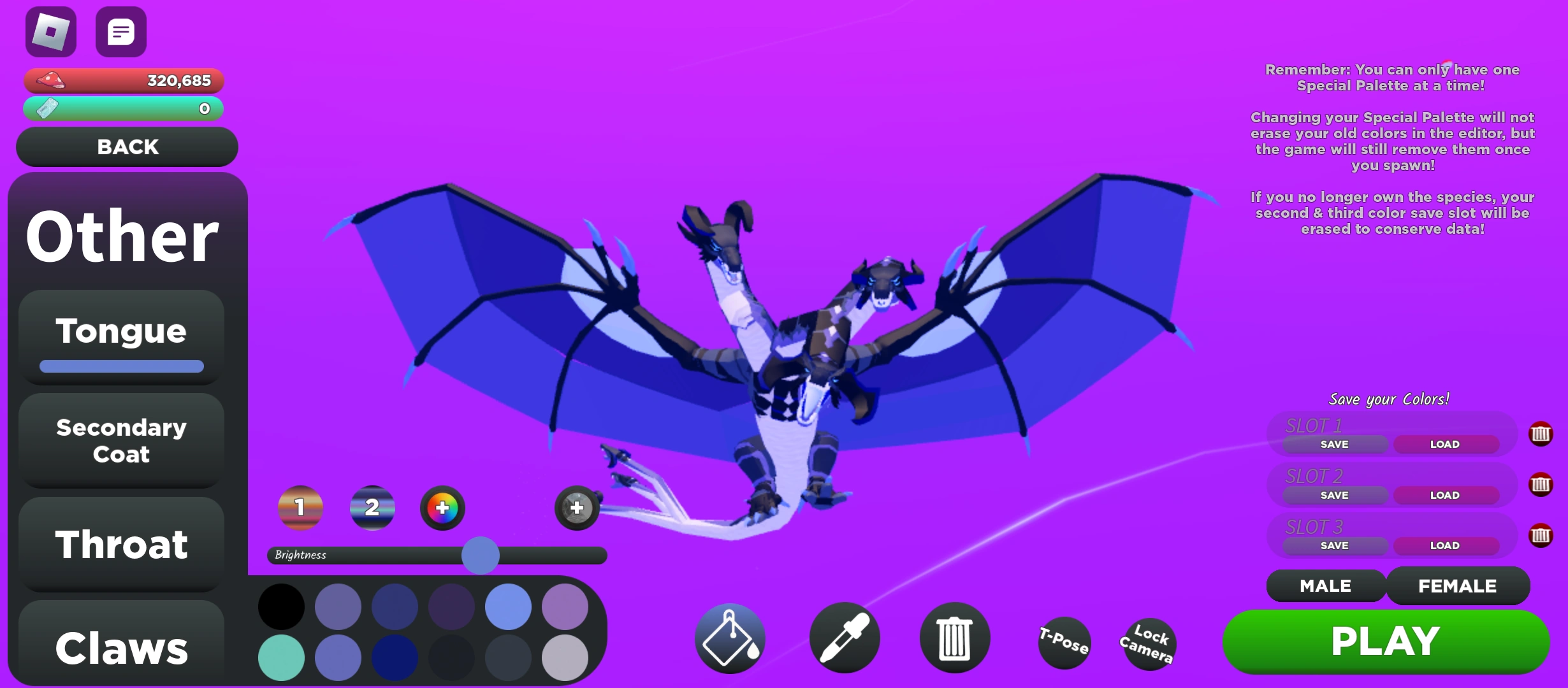 Mm made a sar skin out of boredom | Fandom