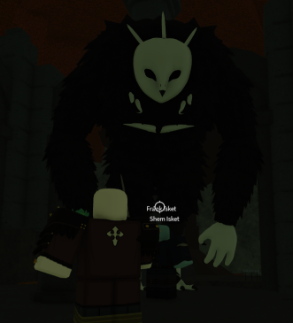 creatures as the deepwoken owl | Fandom