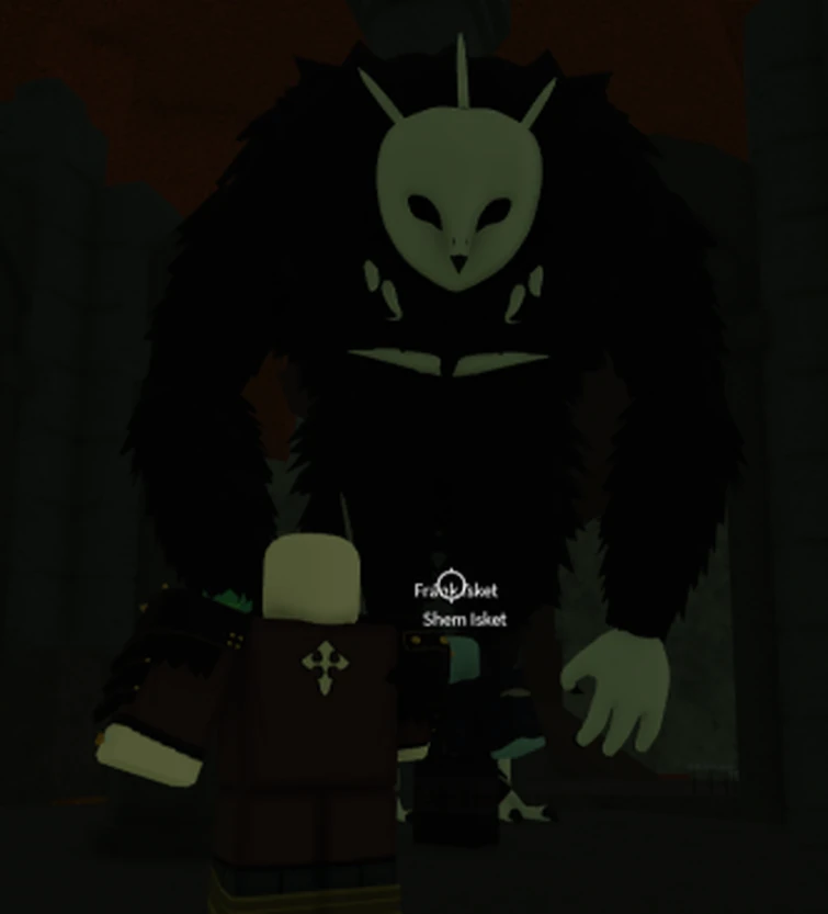 creatures as the deepwoken owl | Fandom