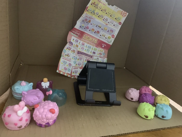 Discuss Everything About Num Noms Wikia | Fandom